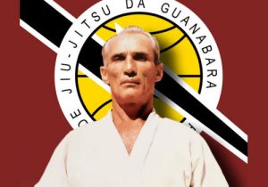 Jiu-Jitsu History - Gracie Swindon