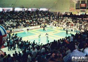 Jiu-Jitsu History - Gracie Swindon