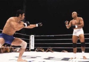 Jiu-Jitsu History - Gracie Swindon