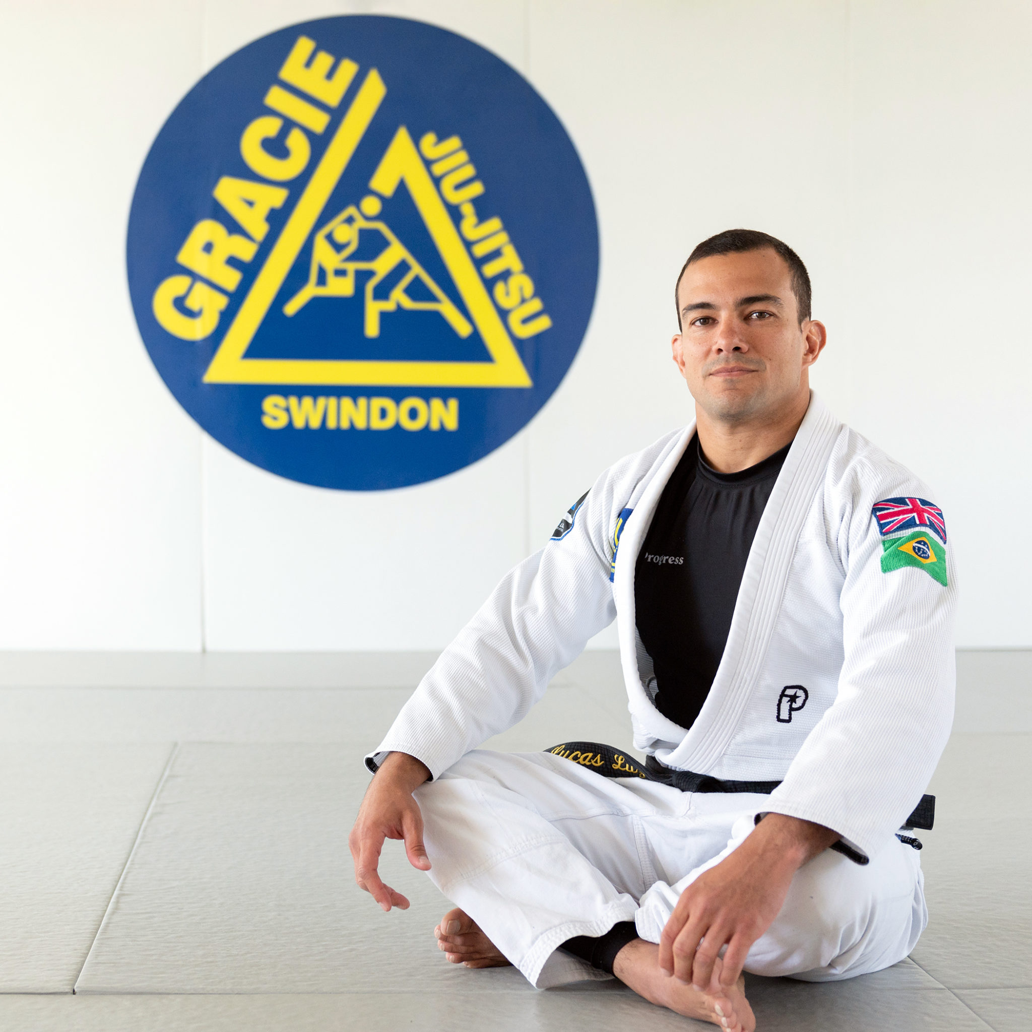 Gracie Swindon Brazilian Jiu-Jitsu and Martial Arts